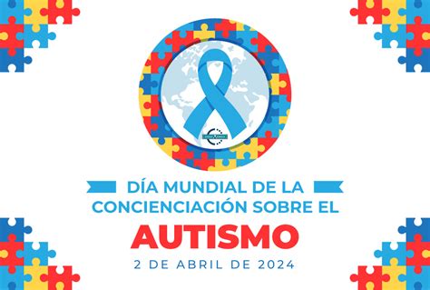 Día Mundial de Concienciación sobre el Autismo ANAFARMEX