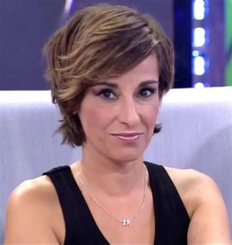 El mixie de Adela González es el corte de pelo corto del 2022 que mejor