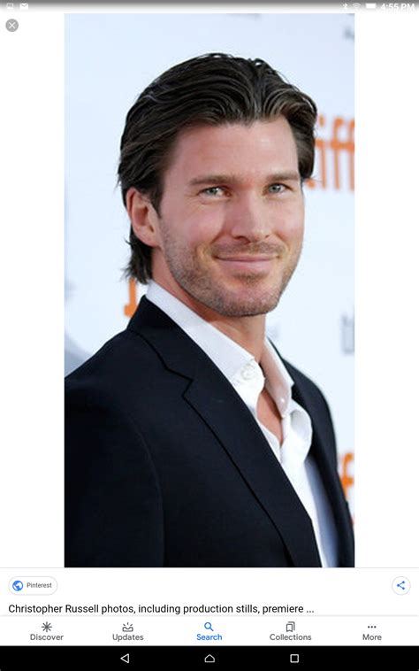 Christopher Russell Images Artofit