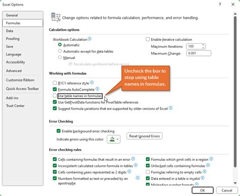 Ive Stopped Recommending This Excel Feature After Years Of Trying