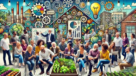 Continuous Innovation Why You Should Push For More Positive Deviance