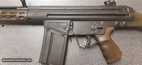 Used Ptr 91 Gi Model In Great Condition