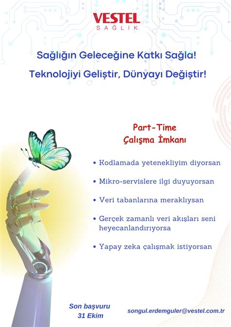 Abdulkadir Kayikli Linkedin‘de Songül Hanım Ve Ekibi Yapay Zeka