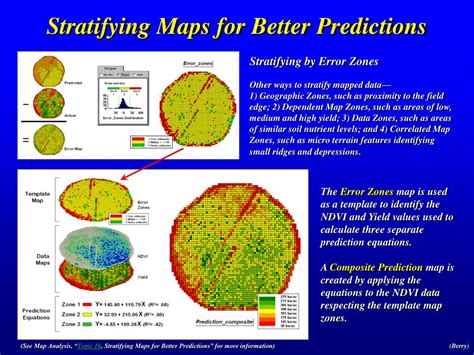 Ppt Spatial Data Mining Practical Approaches For Analyzing Relationships Within And Among Maps