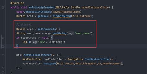 Android Jetpack之navigationandroid Navigation Csdn博客