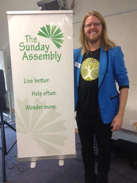 Sunday Assembly Adelaide