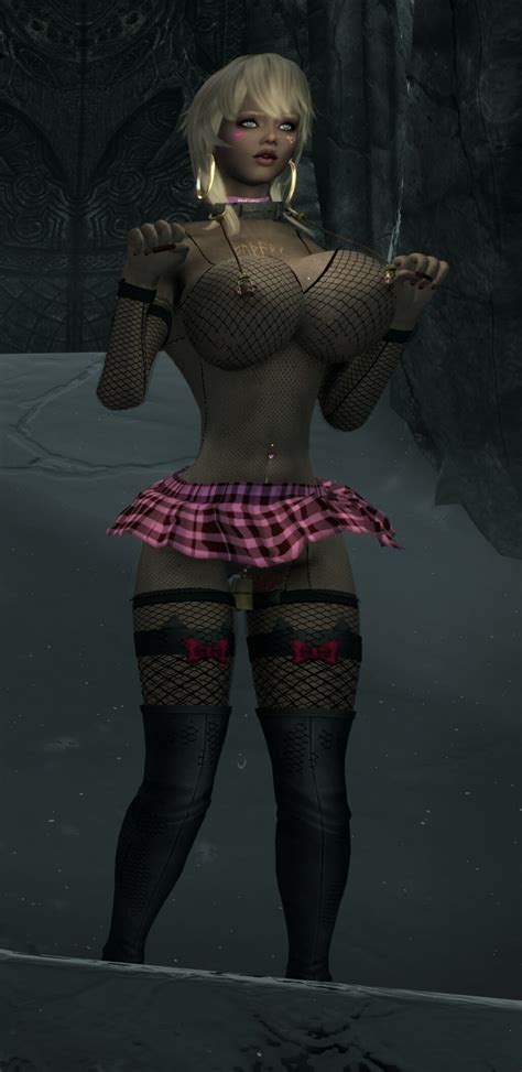 Post Your Sex Screenshots Pt Page Skyrim Adult Mods Loverslab