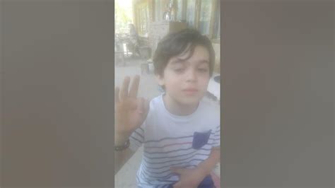 8 წლის მეგობარი Youtube