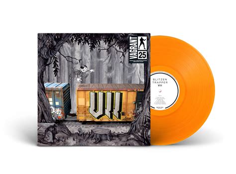 Vagrant Records
