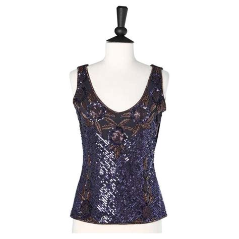 Louisa Spagnoli Cocktail Dress For Sale At 1stdibs