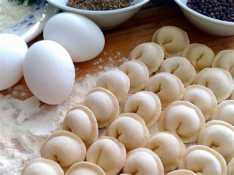 Пельмени с курицей купить с доставкой в Барнауле Вобла