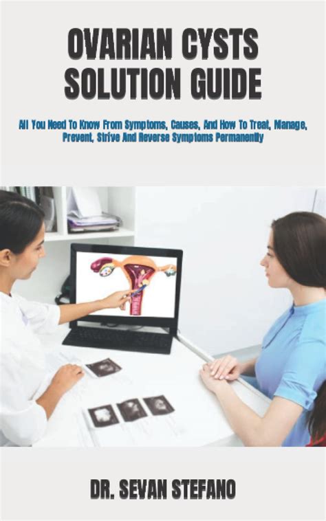 Ovarian Cysts Solution Guide All You Need To Know From Desertcart Morocco
