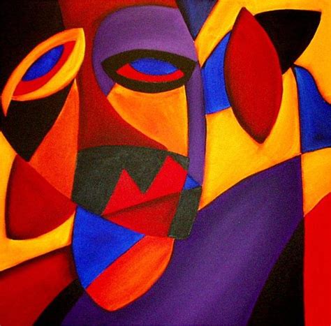 Faces 115 By Thomas C Fedro From Faces