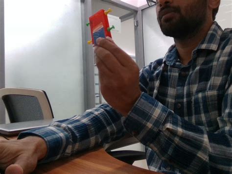 Marker Detection Object Detection Dataset And Pre Trained Model By Tracking