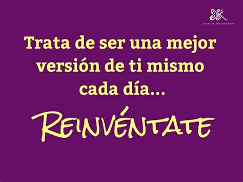 REINVENTARTE PARA SOBREVIVIR