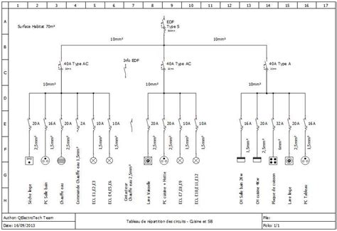 Key Symbols For Single Phase Wiring Diagrams Wiremystique