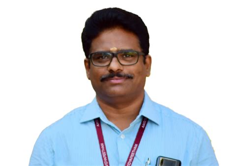 Prof V Jayakumar Amrita Vishwa Vidyapeetham