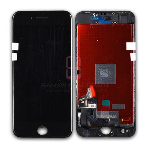 Jual Lcd IP 8 Lcd Touchscreen IP 8 FullSet Shopee Indonesia