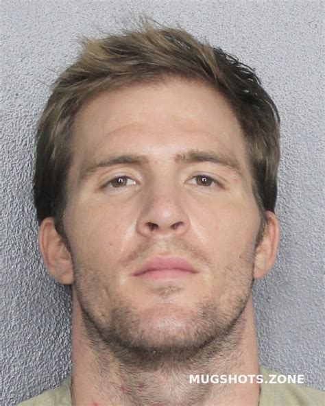 Poyner Robert 02012023 Broward County Mugshots Zone