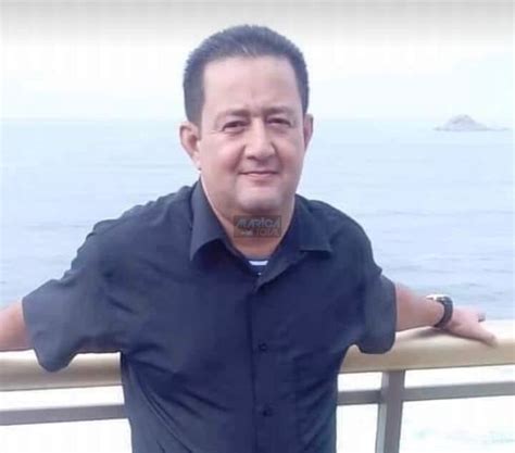 Família Procura Por Homem Desaparecido Em Maricá Maricá Total