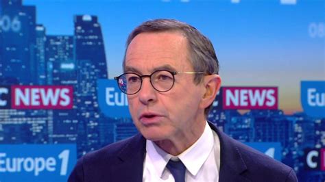 Loi immigration Cest un texte de fermeté qui va protéger les