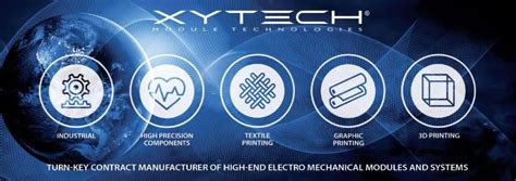 Xytech Module Technologies Posted On Linkedin