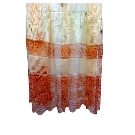 ᐉ Тюль сітка 150 см Жовто помаранчевий 12948079 • Краща ціна в Києві Україні • Купити в Епіцентр