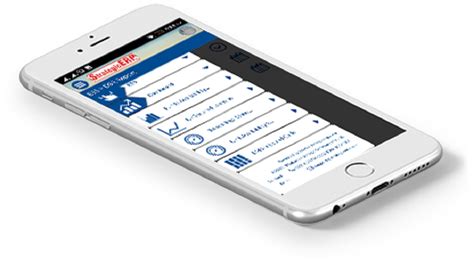 Strategic Erp Mobile App Software Free Trial And Download Available At