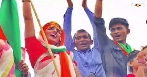 Har Ghar Tirangaseema Haider భారత జెండా ఎగురవేసిన పాక్ మహిళ భారత్