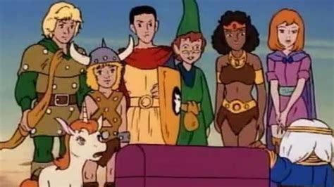 Mais Sobre Dungeons E Dragons