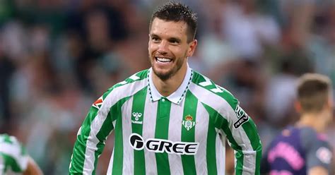 Giovani Lo Celso Becomes Top Scorer In Europe And Wins His 4th Mvp Of