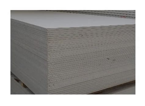 Gypsum Plasterboards At Best Price In Bengaluru By Amteco Building