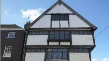 英国为何会有上宽下窄的建筑看完你就知道了 凤凰网视频 凤凰网