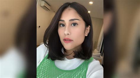 Alshad Ahmad Punya Kakak Perempuan Yang Cantik Ini Biodata Dan Profilnya