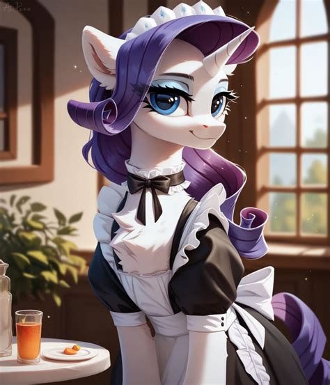 Rarity Рэрити Rarity Mlp Neuroart Mlp Neuroart Mane 6