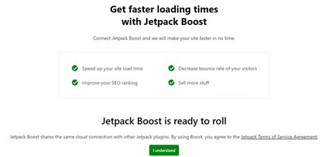 How To Use Jetpack Boost To Improve Your Sites Load Times MainWP WordPress Management
