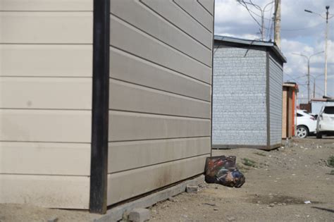 Түргэн үйлчилгээний цэгүүд орчны бохирдол үүсгэж байна