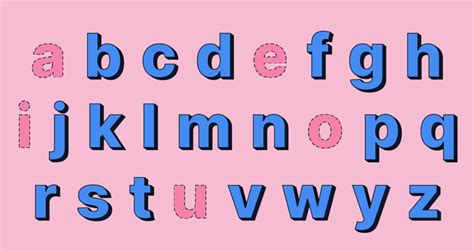 What Is A Consonant Example In Language