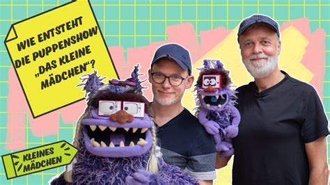 Team Timster Puppenshow Und Tiktok Duette Hier Anschauen