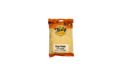 Gingr Spice Mart Barrie