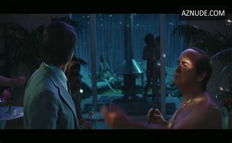 Sarah Elizabeth Jensen Breasts Scene In Gaslit Aznude