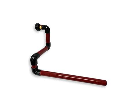 Red Sea G2 Reefer 750 Sump Overflow Downpipe