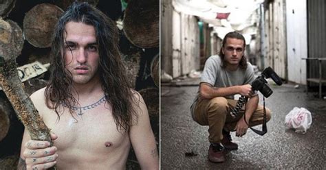 ¿quién Es Lethal Crysis El Youtuber De Viajes Extremos Que Ha