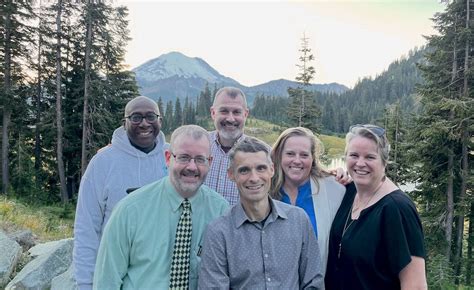 Update From Your Sdb General Council Seventh Day Baptist General