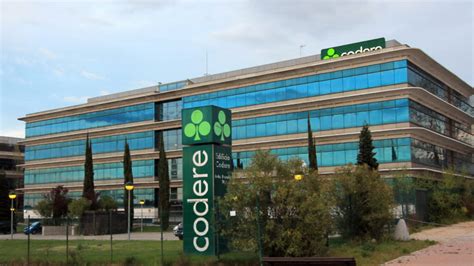 Codere logra un acuerdo con sus acreedores que le permitirá mantener la
