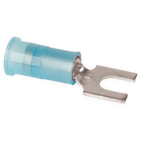 Fork Terminal 6 Awg At John Musgrave Blog