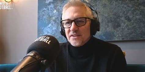 Lineker Criticises Klopp For 1230 Rant Worse Things Going On In The World