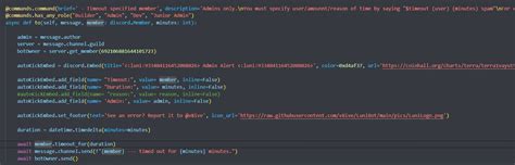 Help With Timeout Command Pycord Development Pycord Discussion 861