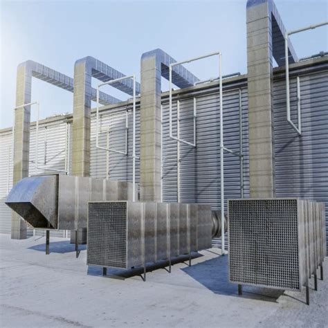 No 1 High Demanding Hvac System For Modern Houses Appliancesinfo