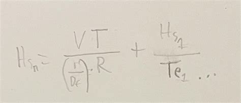 Cart Strength Equation Rweed